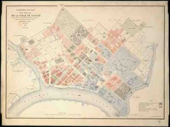 Cadastral Map Definition, Features And Uses Free 2024